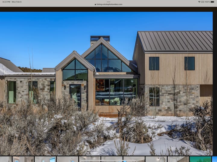 Mountain Magic Chalet - Carbondale, CO