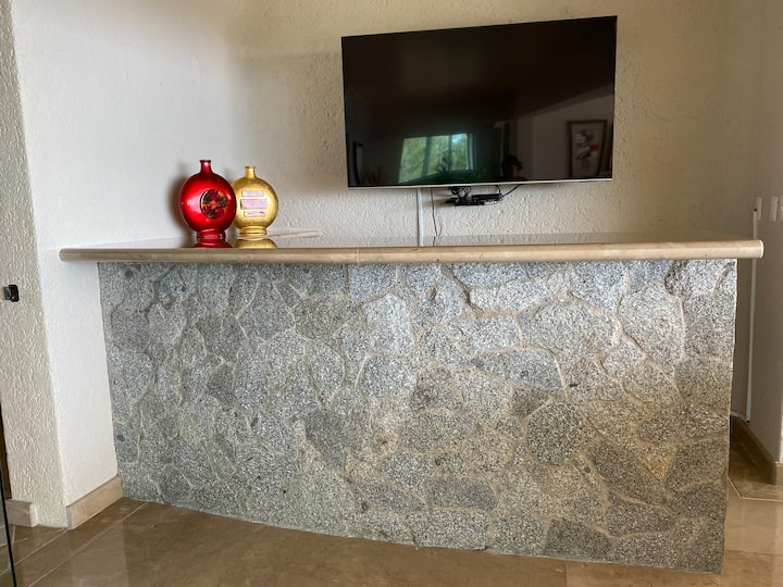 Casa En La Cima Residencial - Acapulco