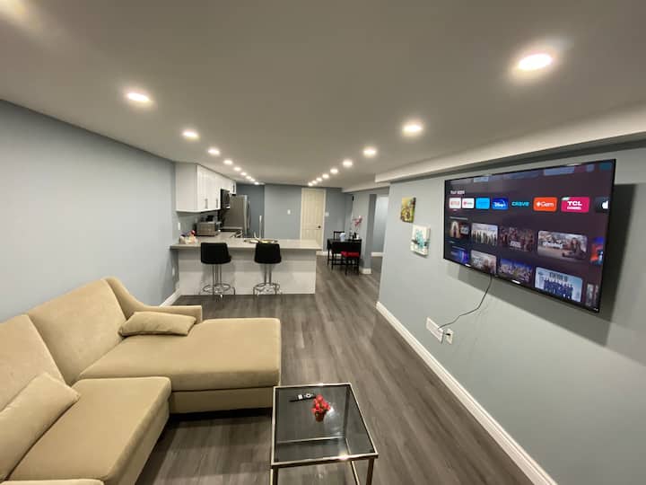 Newly Built And Fully Equipped Home. - Oshawa