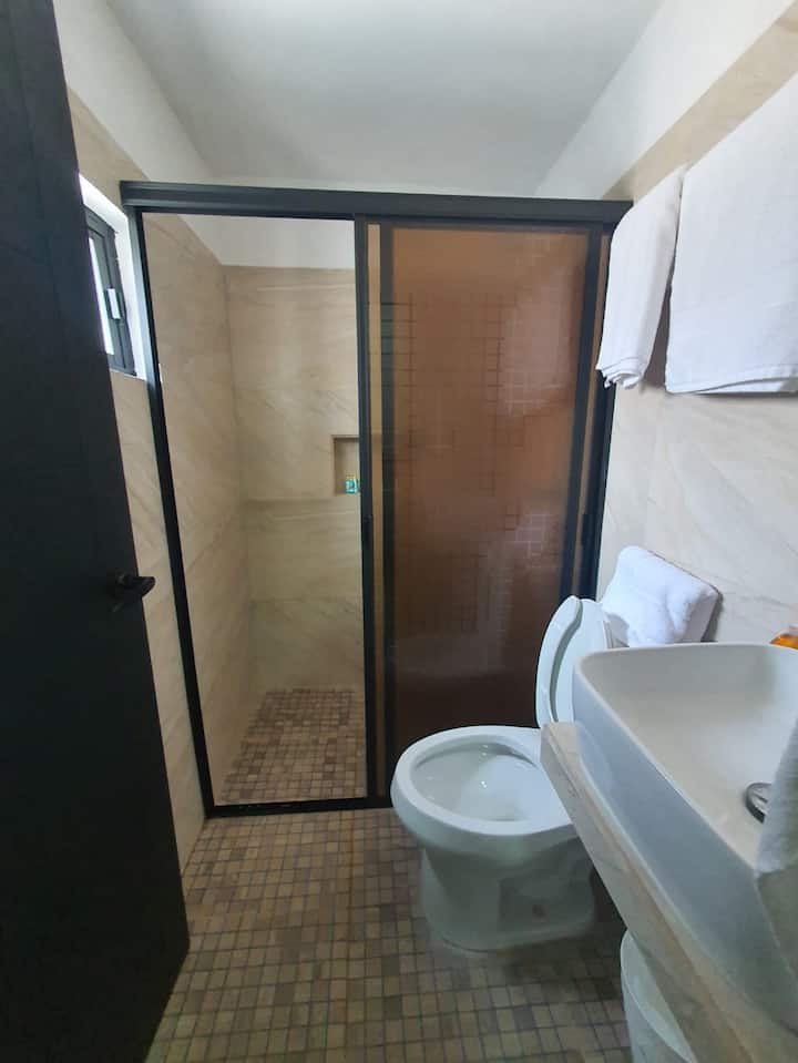 Suite Familiar Con Alberca Y Cerca De Playa Mirama - Tampico, Mexico