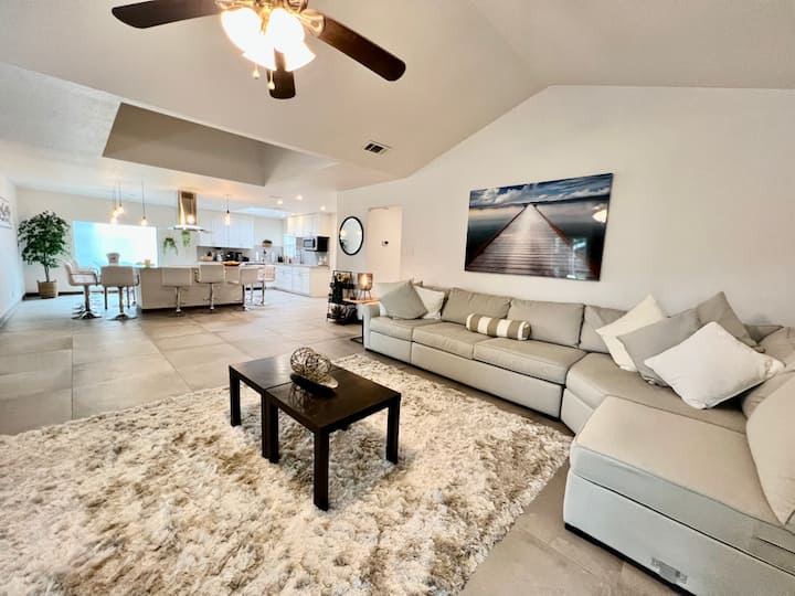 Lugar Excepcional En San Antonio - Encino Park - San Antonio