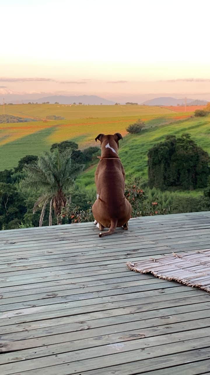 Casa Horizonte - Bragança Paulista