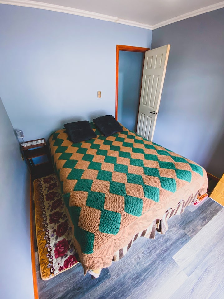 Departamento N°3 - Coyhaique