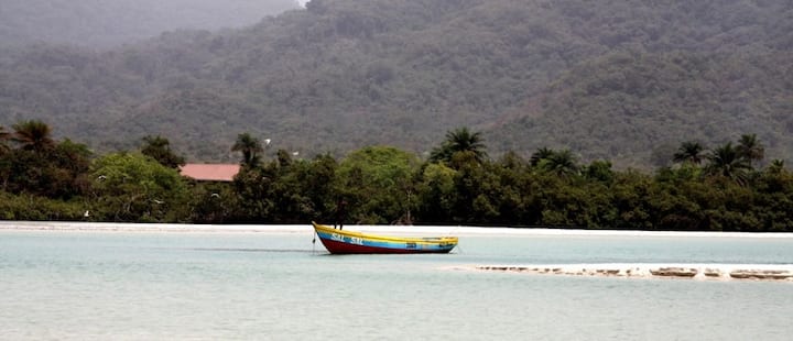 Mansaray Resort - Sierra Leone