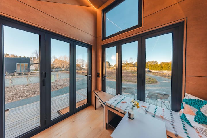 Romantic Luxury Tiny Home In An Idyllic Setting - Mittagong