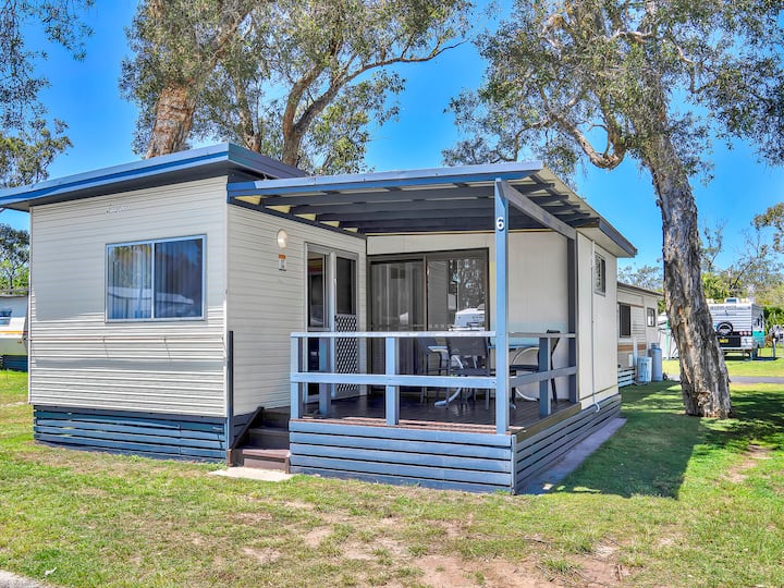 Standard 1 Bedroom - South West Rocks