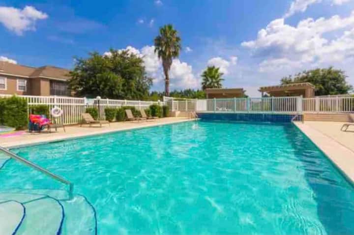 Modern Coastalcondo/near Owa/beach/wharf/parkave. - Foley, AL