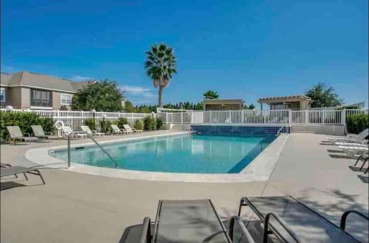 Modern-coastal, Near Sportsplex, Beaches, Owa - Foley, AL