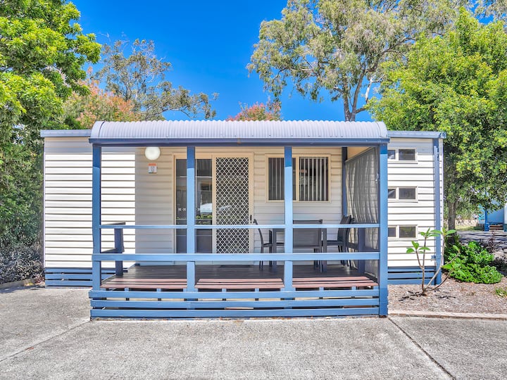 Standard Cabin - South West Rocks