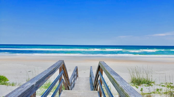 The Beach House - Ponte Vedra Beach, FL