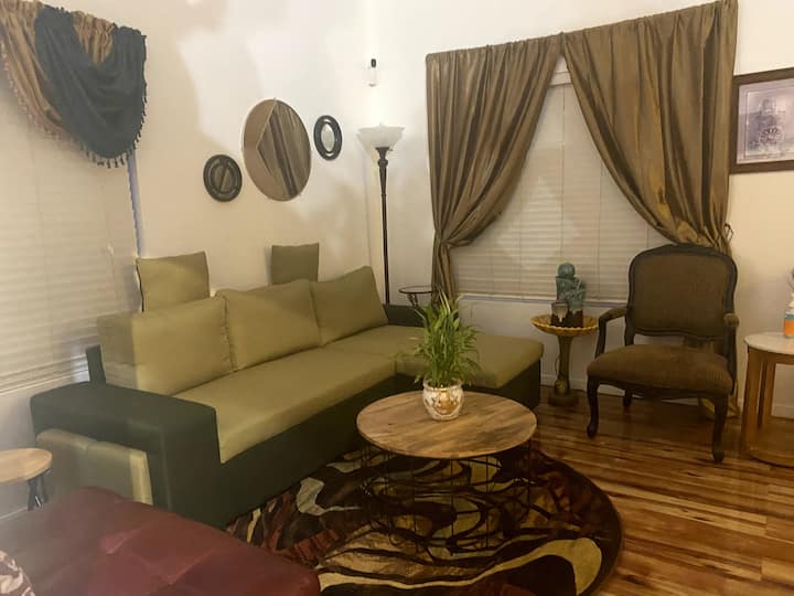 Furnished Cozy, Clean Bedroooms - Lancaster, CA