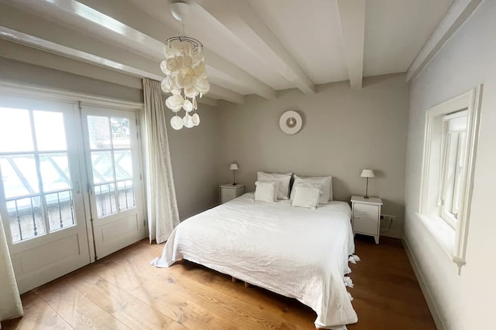 New Jordaan 2br/2ba Apartment - Amsterdam
