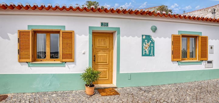 Casa Xodó - Aljezur
