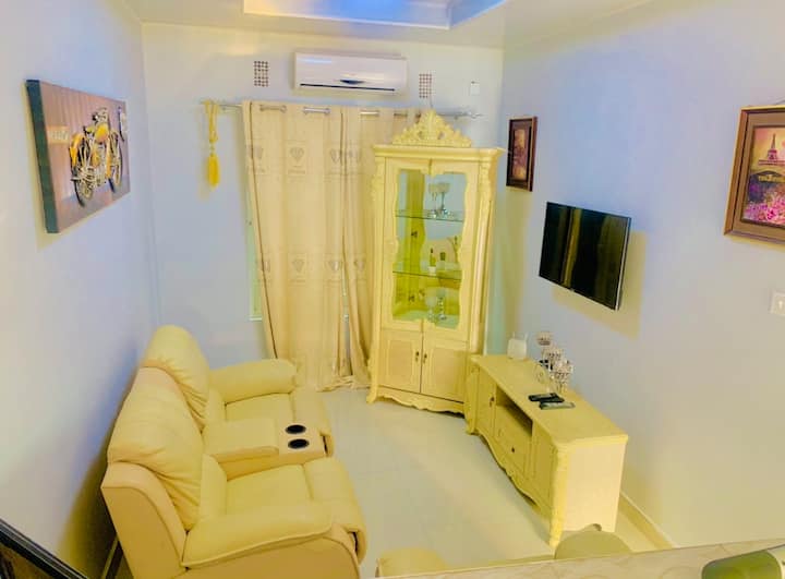 Careless Furnished Apartments - Zambia