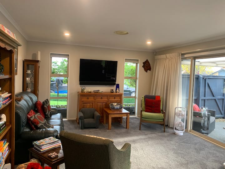 ‘Home Away From Home’ - Yaldhurst - Christchurch