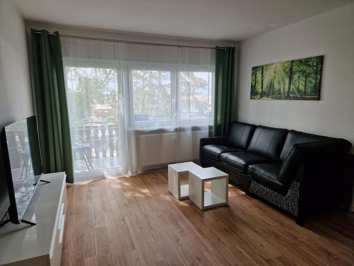 Schöne, Gemütliche Und Moderne Wohnung - Wiesloch