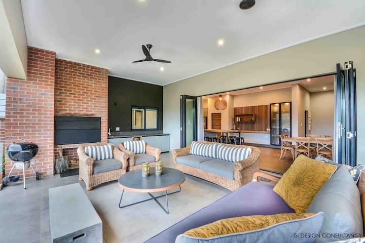 Greenside Manor - 1138@ Highland Gate - Dullstroom