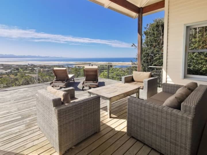 Phezulu Plett - Plettenberg Bay