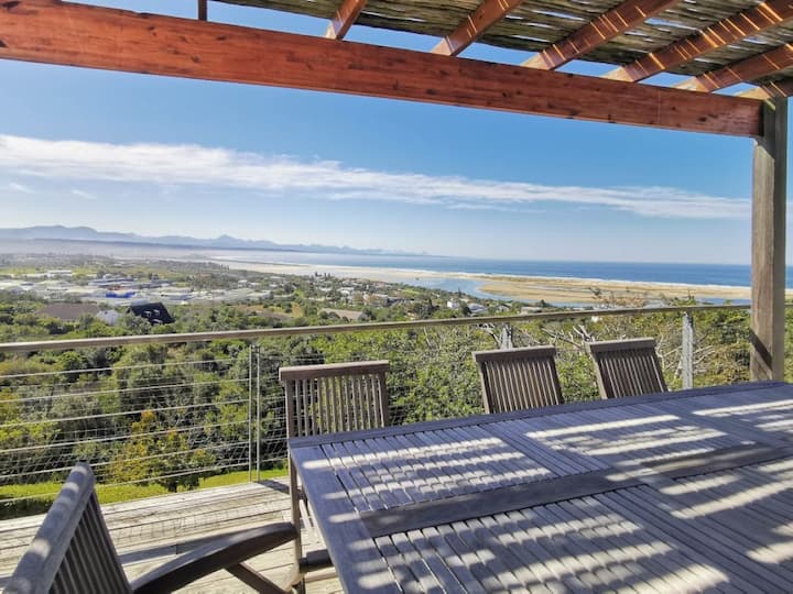 Phezulu Plett - Plettenberg Bay