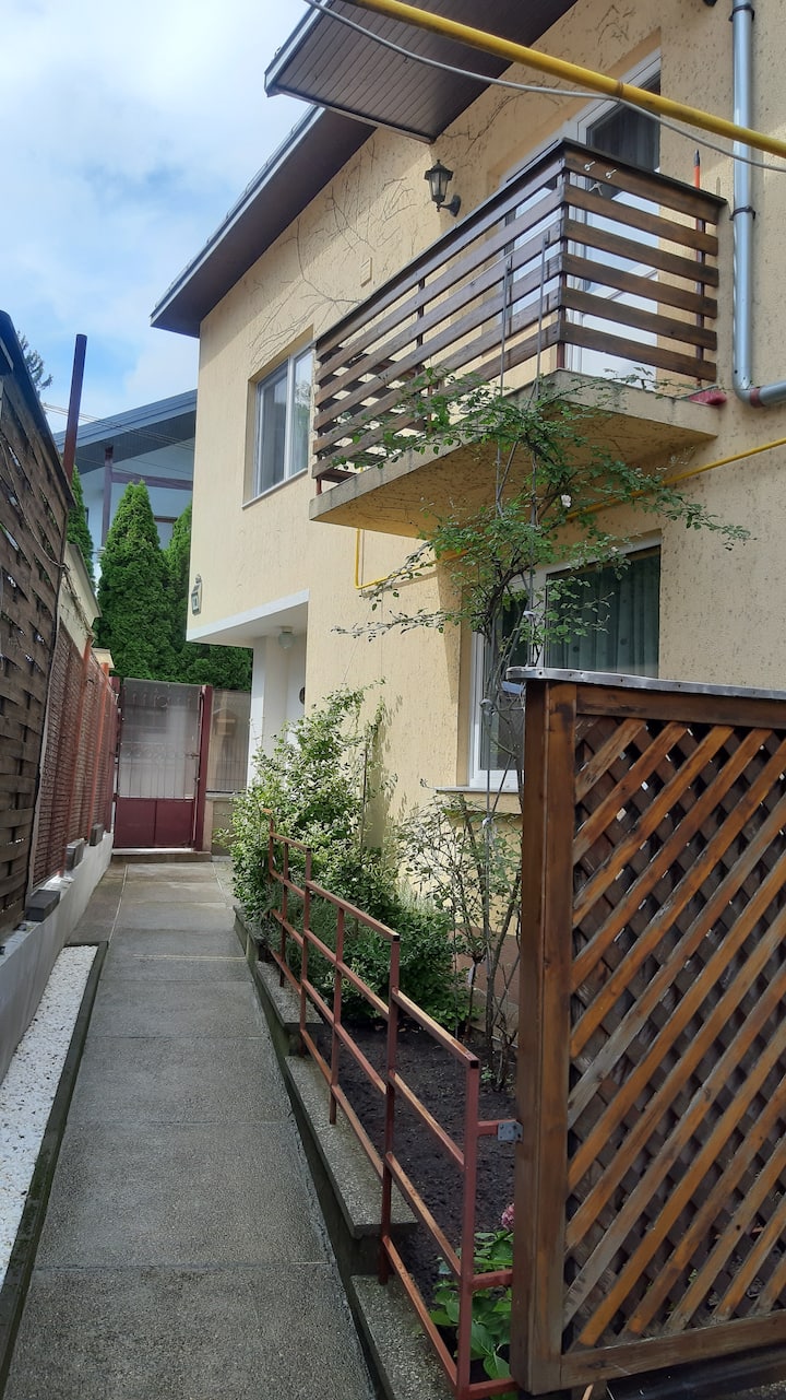 Casa Ultracentral Suceava - Județul Suceava