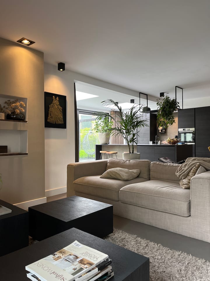 Design Bungalow Near Amsterdam - Purmerend