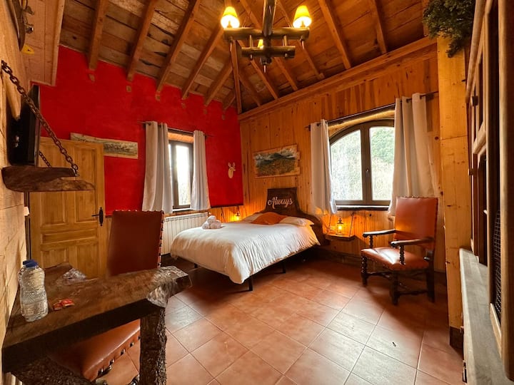 Pinareja - Cercedilla