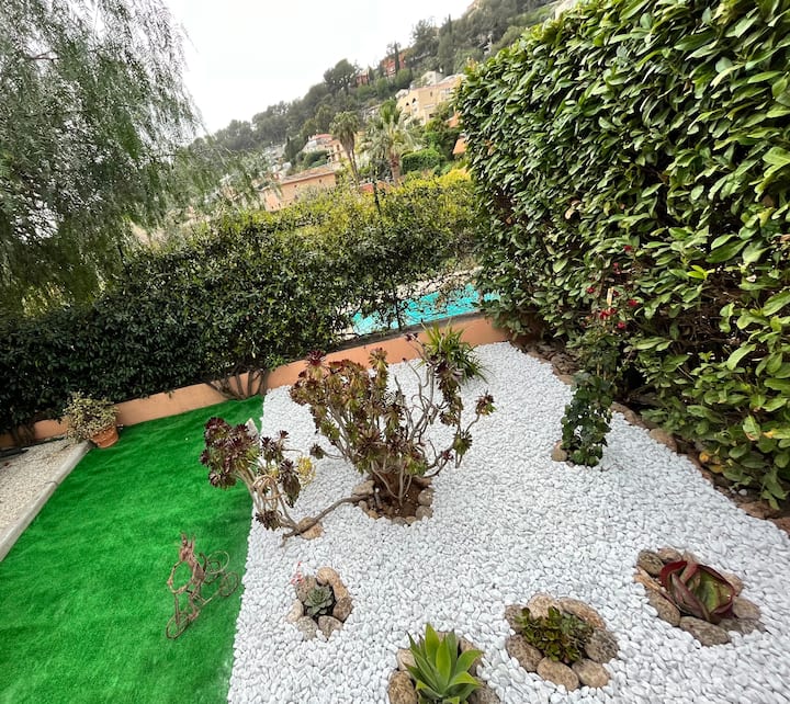 Casa Eden - Menton