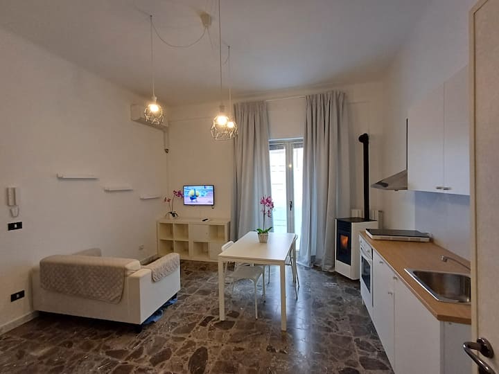 Casa Vacanze Settimanale - Massafra