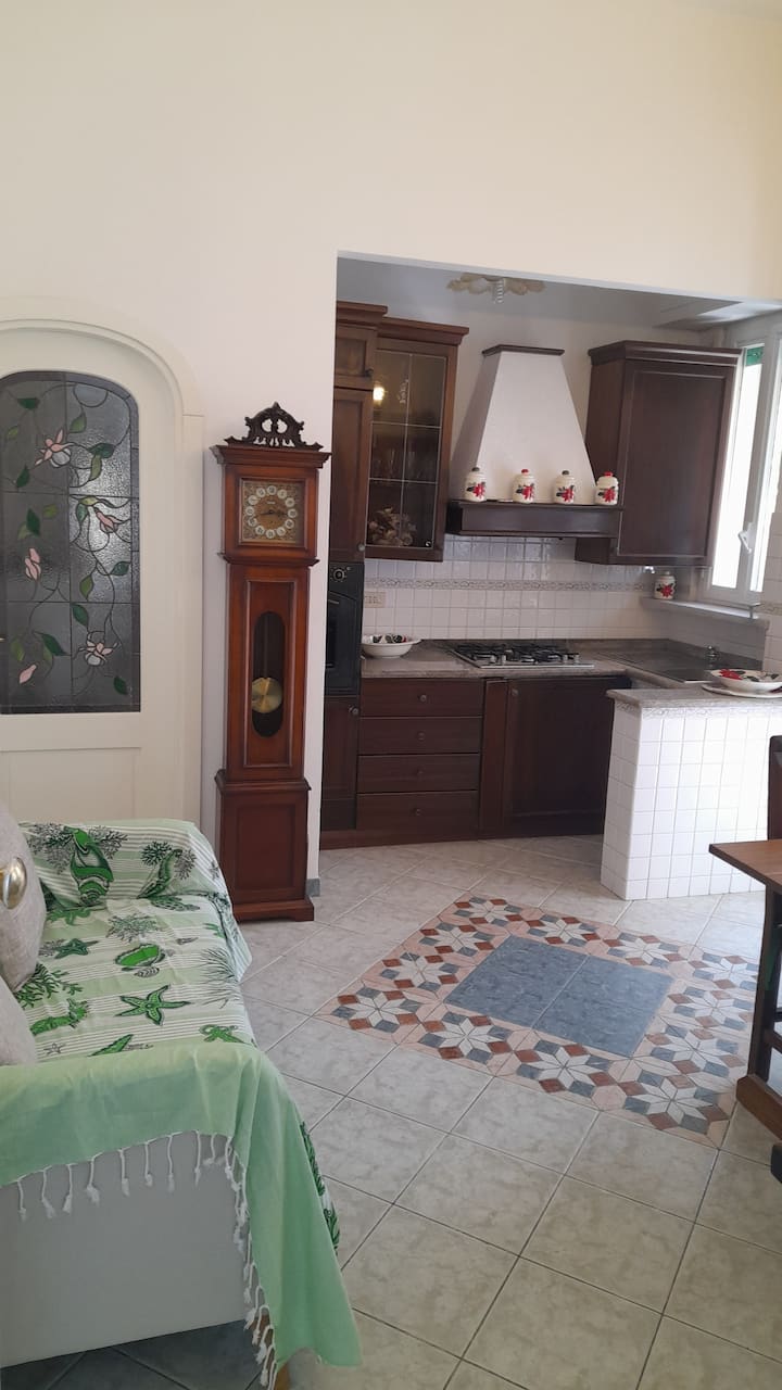 Appartamento Casa Alma - Viareggio