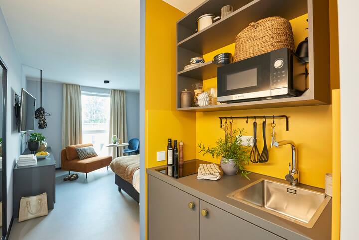 Studio - Bochum