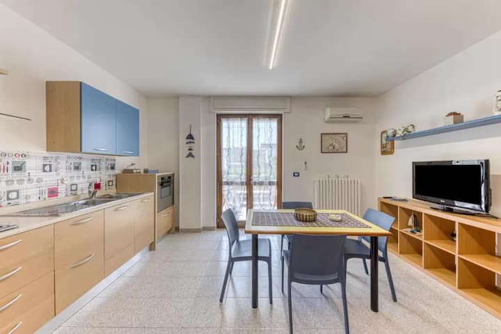 A Casa Di Ada, Tricase, Salento - Tricase