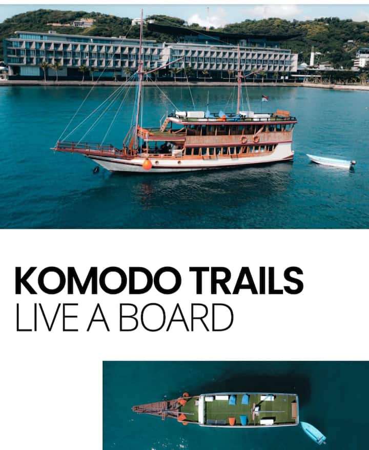 3d2n -Where Your Vitamin Sea Begins - Private Trip - Labuan Bajo