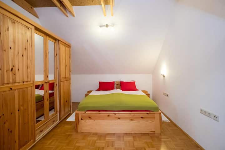 Studio Apartment Rožič Bohinj - Stara Fužina