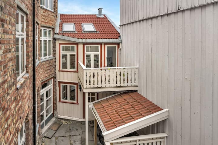 Leilighet I Sentrum Av Trondheim - Trondheim