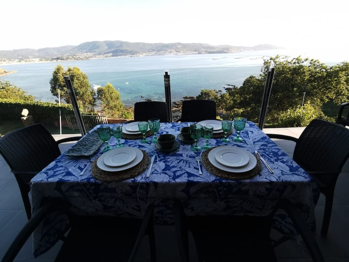 Monteferro Paraiso - Nigrán