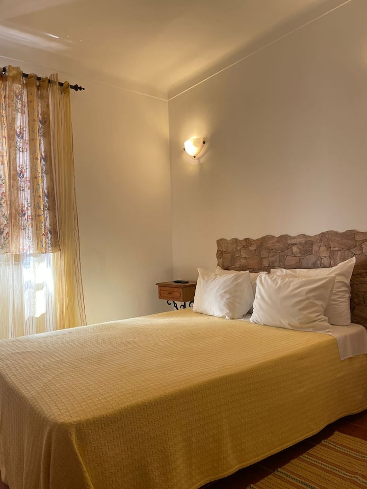 Só Mar -Quarto 04 - Vila Nova de Milfontes