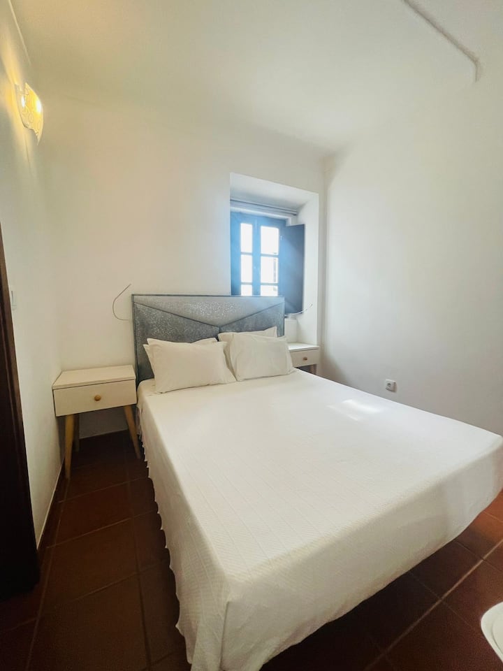 Só Mar -Quarto 05 - Vila Nova de Milfontes