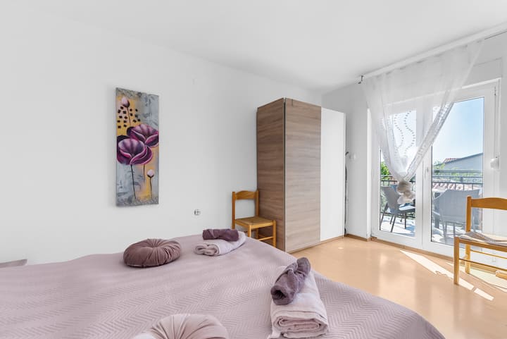Apartment Morena2 - Novigrad