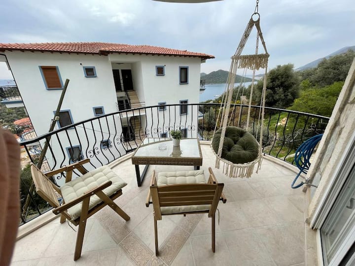 Ahomekas No:1 - Kaş