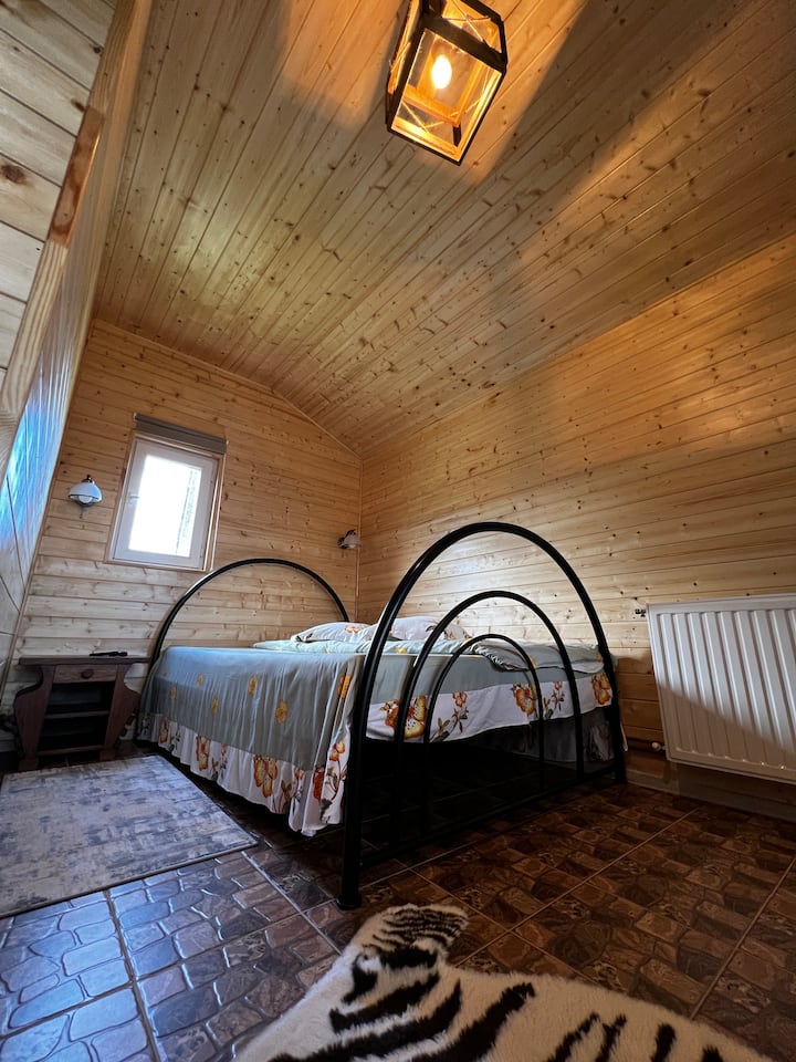 Cabana Colt De Rai - Sâmbăta de Sus