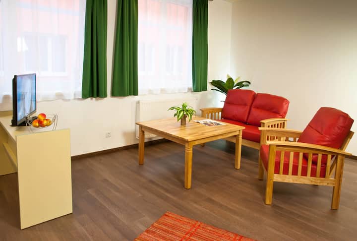 Zimmer 56m² Wiener Neustadt Ap14 - Wiener Neustadt