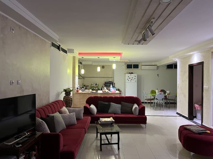 Chambre Privée à Monastir - Tunisia