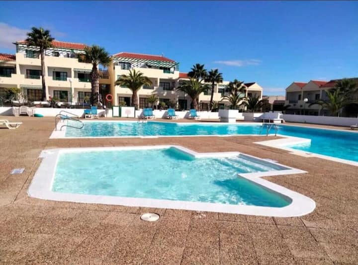 Appartement Torres Del Castillo - Fuerteventura