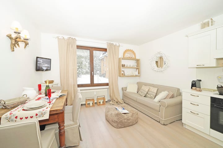 Iflat Apartment Madonna Di Campiglio Zeledria 5 - Madonna di Campiglio