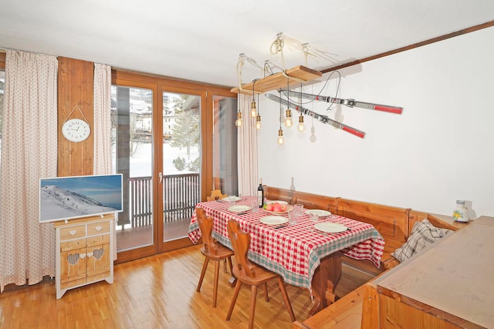 Iflat | Apartment Madonna Di Campiglio Maso 2 - Madonna di Campiglio