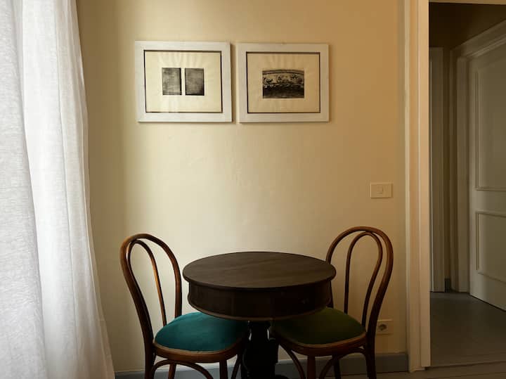 Casazavi - Camera 05 - Belluno