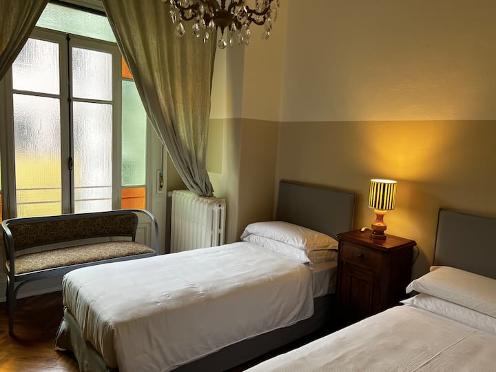 Casazavi - Camera 06 - Belluno