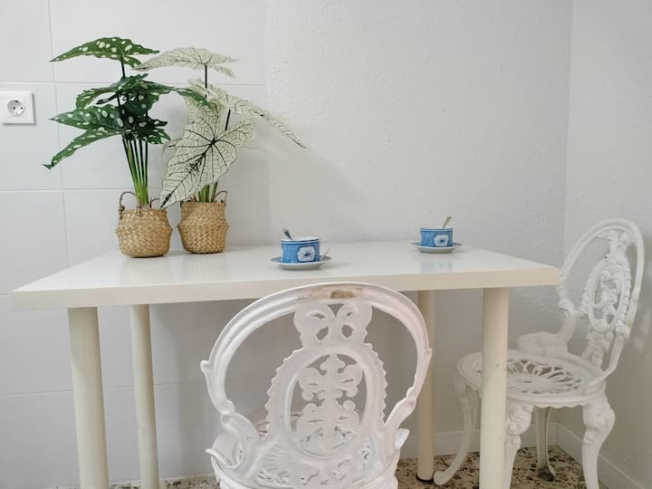 Apartamento  La Bodeguita - Tres Cantos