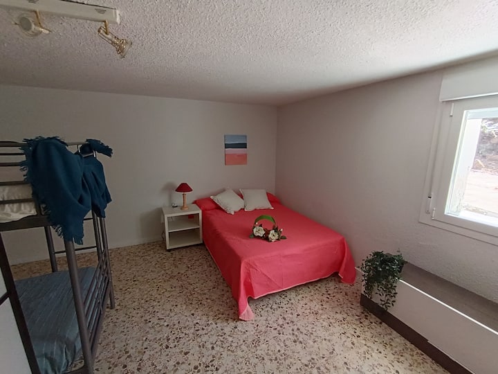 Apartamento  La Bodeguita - Tres Cantos