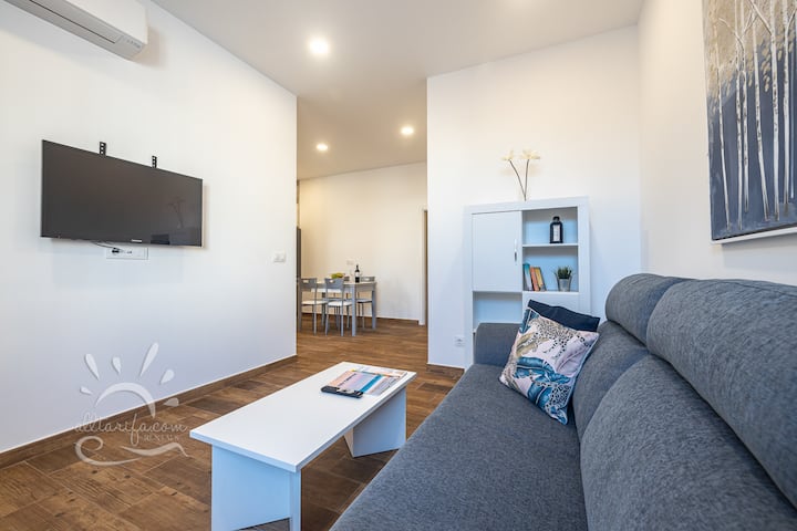 Apartamento Dom Room 1 - Tarifa